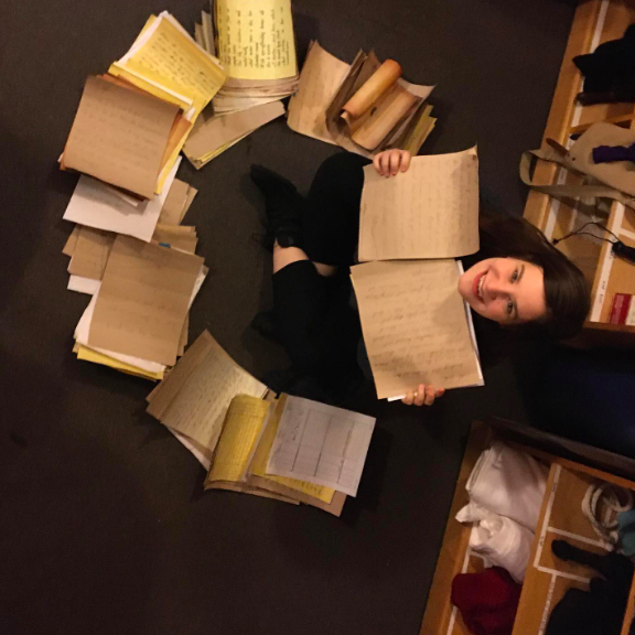 Storyteller Studio Alumni – The New Jersey Play Lab