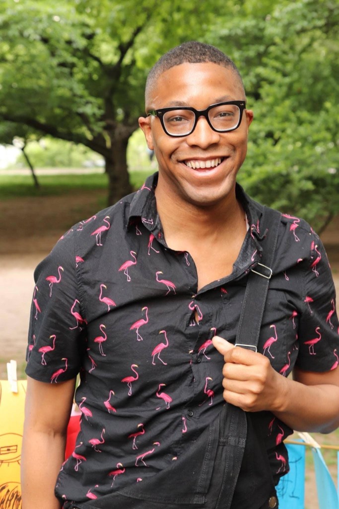 The Garden State New Play Festival: Bridging Art and Community – The ...